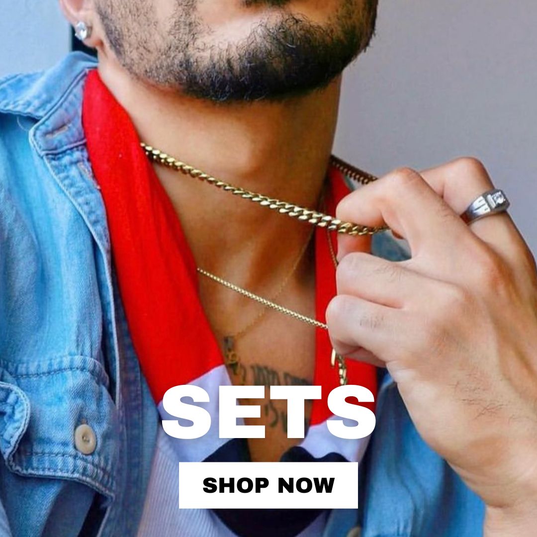 Men's Bundle & Save – SimpleXpressTT